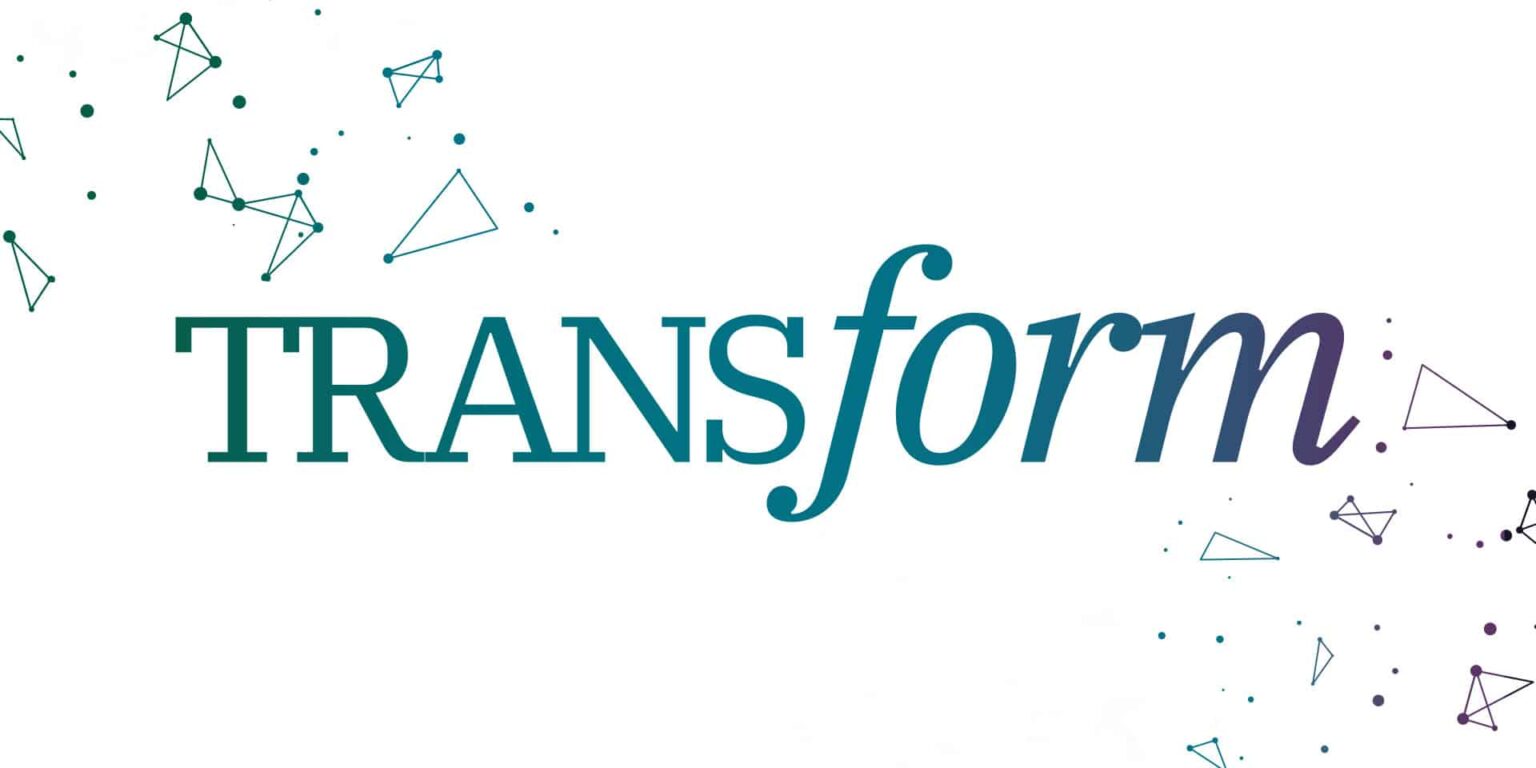 TEDx Pasadena: Transform Words, Stories & Designs - Echo-Factory