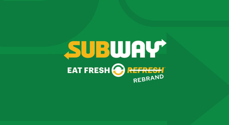 Reviewing Subway's Brand Refresh | 3 Key Takeaways
