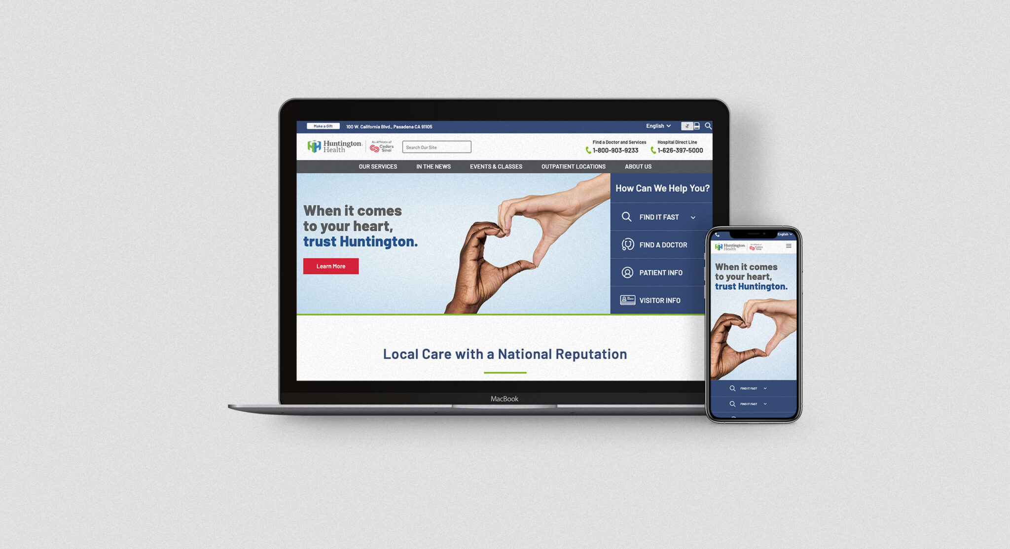 Los Angeles Advertising Agency | Marketing | Branding | Echo-Factory