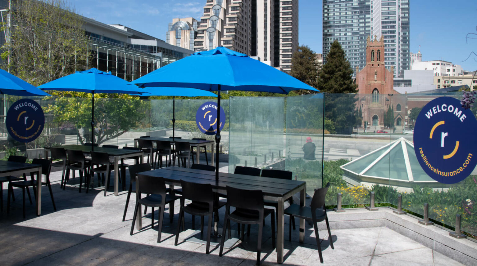 Resilience | Case Study | Echo-Factory