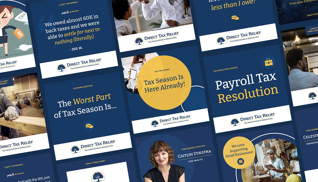 Echo-Factory | One of the Top Advertising Agencies in Los Angeles