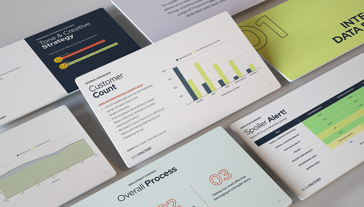 Echo-Factory | One of the Top Advertising Agencies in Los Angeles