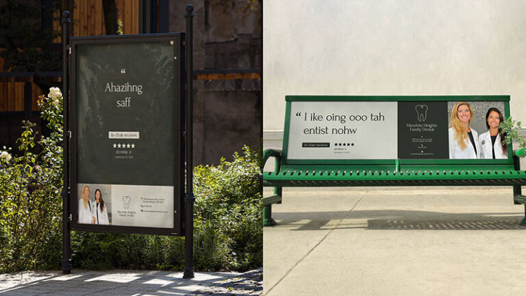 Healthcare Billboard Campaigns That Drive Results: 6 Examples
