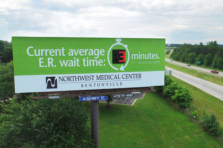 Healthcare Billboard Campaigns That Drive Results: 6 Examples